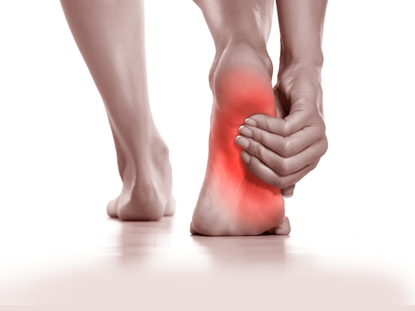 Plantar Fasciitis: CuraFoot Orthotic Range – Tagged "Conditions ...